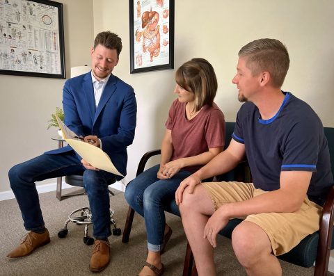 Functional Health of O'Fallon